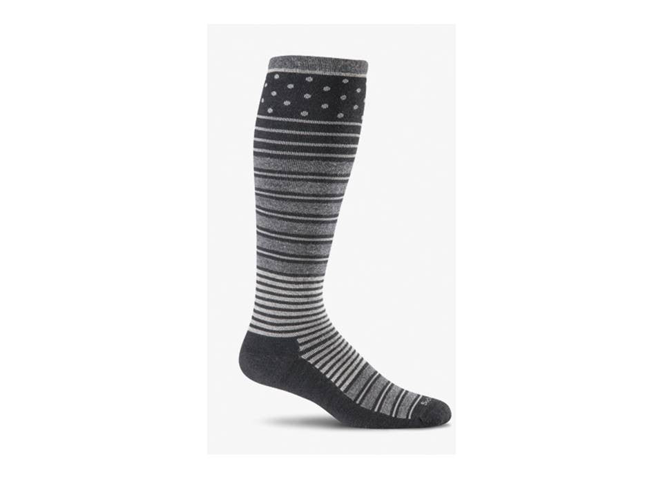 Compression Sock - Everyday Casual, Lightweight Sockwell – Sockology Inc.