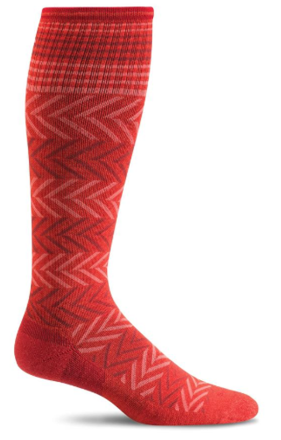 Compression Sock - Everyday Casual, Lightweight Sockwell – Sockology Inc.